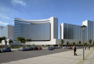 Hilton Garden Inn abre su primer hotel en Tánger City Center - Gulliveria